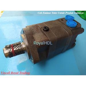 Jual motor orbit hydraulic oms ms-250 pompa hidrolik - Kota Tangerang ...