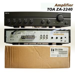 Jual Toa Amplifier ZA-2240 Power Ampli Masjid dan Gedung Untuk Corong ...