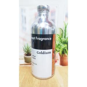 Jual GOLDIUM inspired BLACK OPIUM GOLD ATTRACTION by GF kemasan segel ...
