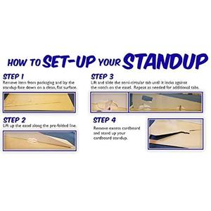 Promo Yellowstone Beth Dutton Cardboard Cutout Standee Cicil 0% 3x ...