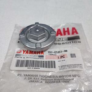 Jual BAUT TAP TAB TUTUP PEMBUANGAN OLI MESIN BAWAH NEW R15 VVA V3 MT15 ...