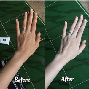 Jual [ORIGINAL] NEW SKIN GLOW 5X LEBIH CEPAT (DOSTING SUPER PUTIH DALAM ...