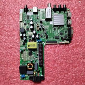 Jual PANASONIC TH- 32D306G MAINBOARD- MOTHERBOARD- MB TV LED PANASONIC ...