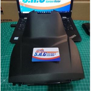 Jual Win - Cover Tangki Center Jok Tutup Mesin Beat 2020 2021 2022 ...