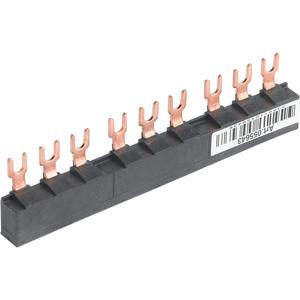 Jual Schneider GV2G345 Linergy FT Comb busbar 63A 3 tap-offs 45 mm ...