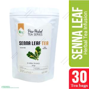 Jual SENNA LEAF TEA : SENNA ALEXAN DRINA DAUN JATI CINA DETOX TEA #COD ...