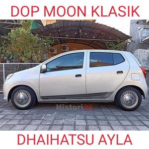 Jual Dop moon clasik retro Velg Kaleng R13 R14 R15 pcd4x100 pnp tinggal ...