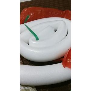 Jual Gabus Busa Bunga Elastis Dekorasi Pelaminan Panjang 2m Oasis ...