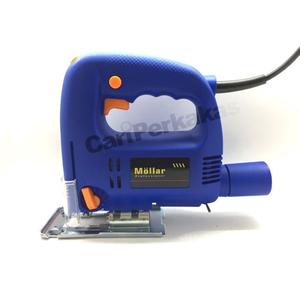 Jual Mesin Jigsaw Jig Saw Gergaji Kayu Gergaji Triplek Pendulum Jigsaw ...