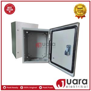 Jual Box panel indoor 60x50x20 Plat 1.0mm IP55. Fort - Jakarta Pusat ...