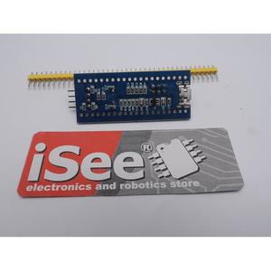 Jual STM32F103C8T6 STM32 ARM Development Board Module Compatible ...