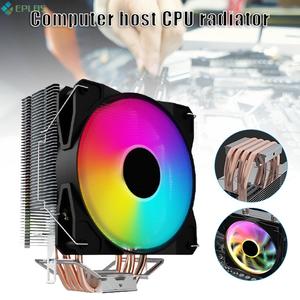 Jual Kipas Pendingin Cpu Praktis Warna-Warni Untuk Aksesoris Komputer ...
