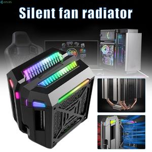 Jual Kipas Pendingin Cpu Dengan 4 Pipa Panas Untuk Komputer Desktop ...