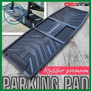 Jual Parkingpad Karpet Alas standar tengah motor Yamaha Nmax 2015-2022 - Hitam - Kota Tangerang ...