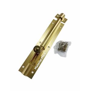 Jual Grendel Pintu 6 Inch | Grendel Aluminium Slot 6" | Grendel Slot ...