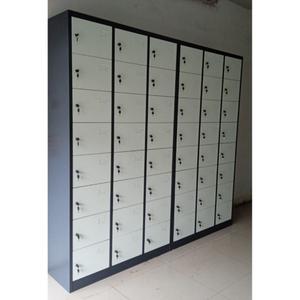 Jual Locker SAP LK 024 Locker Besi 24 Pintu Lemari Besi Lemari File ...