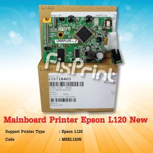 Jual Board Printer Epson L120, Mainboard L120, Motherboard L120 New ...