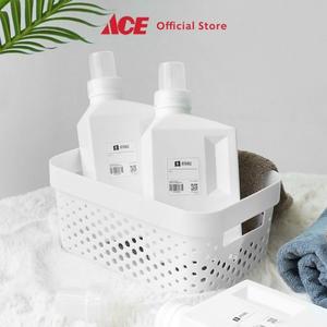 Promo Ace - Ataru 1 Ltr Botol Plastik Dengan Tutup - Putih - Kota ...