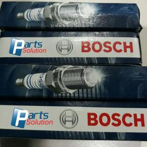 Jual Busi BOSCH Double Platinum Nissan Livina - Grand Livina - Livina ...