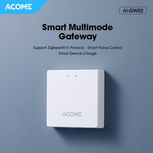 Jual ACOME IOT Smart House Temperature Control Kit AI-GW02 Smart Gateway + - Jakarta Pusat ...