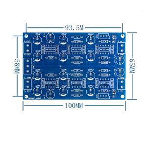 Jual Penguat Daya Nvarcher Class A OPA2604 / NE5532 OP AMP Papan Preamp - Kota Surabaya - CV ...