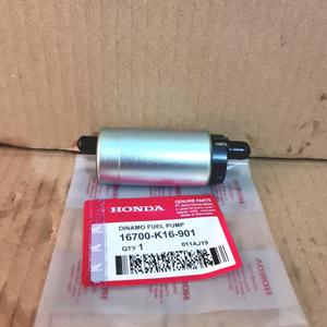 Jual DINAMO FUEL PUMP ROTAK BEAT FI F1 ESP VARIO 110 125 FI SCOOPY FI ...