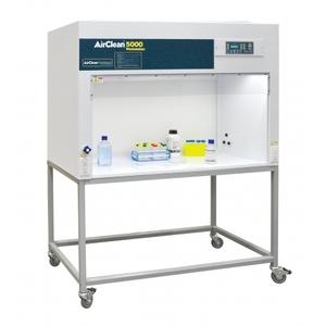 Jual Alkes AirClean Horizontal Laminar Flow Workstations - Jakarta ...