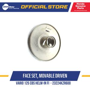 Jual 23224KZR600 Face Set Movable Driven HONDA VARIO 125 FI - Kota ...