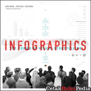 Jual Book Infographics Power Visual Storytelling - Kota Yogyakarta ...