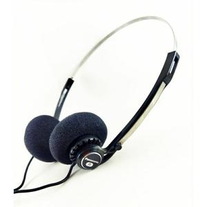 Jual Jual headphone vintage retro panasonic - Jakarta Pusat - Luan Luan ...
