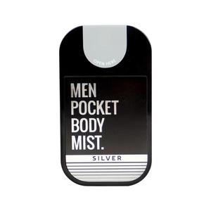 Jual MINISO Body Mist Pria Pocket Body Spray Parfum Pria 35ml Travel ...