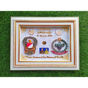 Jual Mahar Logo/Mahar Nikah Logo/Logo /Logo esi Sesuai Request/Mahar ...