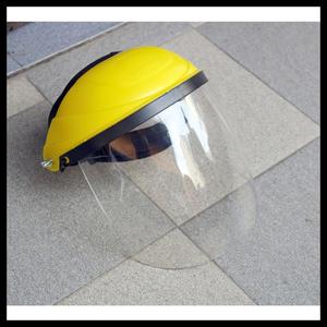 Jual Apd Face Shield Dental Medis / Apd Pelindung Wajah Kaca Akrilik ...