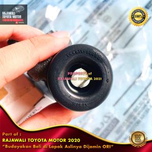 Jual Wheel Cylinder Rush & Terios 2005-2017 Belakang Kan Rem Brake New ...