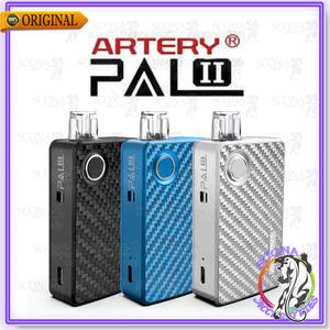 Jual NEW Vape ARTERY PAL II POD System Starter Kit - ARTERY PAL 2 ...