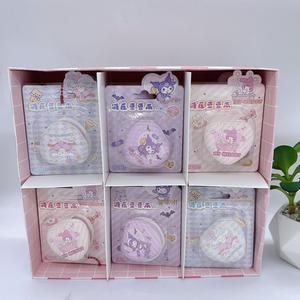 Jual Buku Memo Mini/Mini Note Book Gantungan Squish Sanrio Cinnamoroll ...