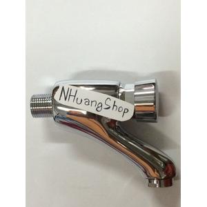 Jual Push Kran Tembok Kuningan / Kran Tekan Tembok Kuningan - Jakarta ...