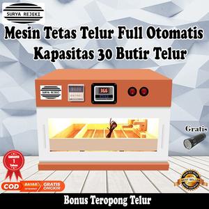 Jual Mesin tetas otomatis kap 25 telur untuk ayam ,burung dan bebek Best - Kota Surabaya ...