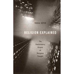 Jual Buku Religion Explained: The Evolutionary Origins of Religious ...