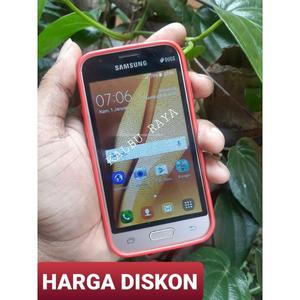 Jual hp murah samsung j1 mini 4G Lte second hp normal (APG93) - Kota ...