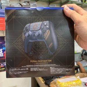 Jual Code Dualsense Wireless Controller Final Fantasy Xvi Limited ...
