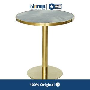 Jual Informa - Hackley Meja Makan - Gold - Jakarta Barat - mandiri-ja ...