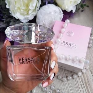 Jual PARFUM VERSACE BRIGHT CRYSTAL YELLOW DIAMOND EDT for women ...
