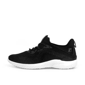 Jual SJ RHUMELL TIPE BOOSTER SEPATU LARI RUNNING SHOES - Hitam, 40 ...