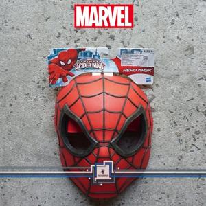 Jual Ultimate Spider Man Hero Mask Hasbro Topeng Spiderman - Jakarta ...