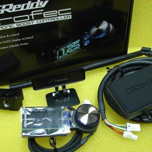Jual GReddy Profec electronic boost controller - Kab. Muara Enim ...