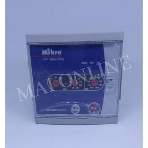 Jual Earth Leakage Relay Mikro MK 301A-240A Best - Kota Surabaya - MANDALA TECH | Tokopedia