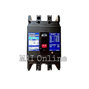 Jual MCB MCCB XS100NB 3P 15A 30KA TERASAKI JEPANG FIXED TYPE Best - Kota Surabaya - MANDALA TECH ...