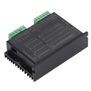 Jual 2 Phase Stepper Motor Driver Digital Step Driver CNC Controller ...