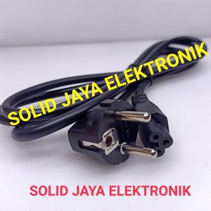 Jual Kabel Ac Listrik 3 Pin Mickey Mouse Kabel Power Adaptor Amplifier ...